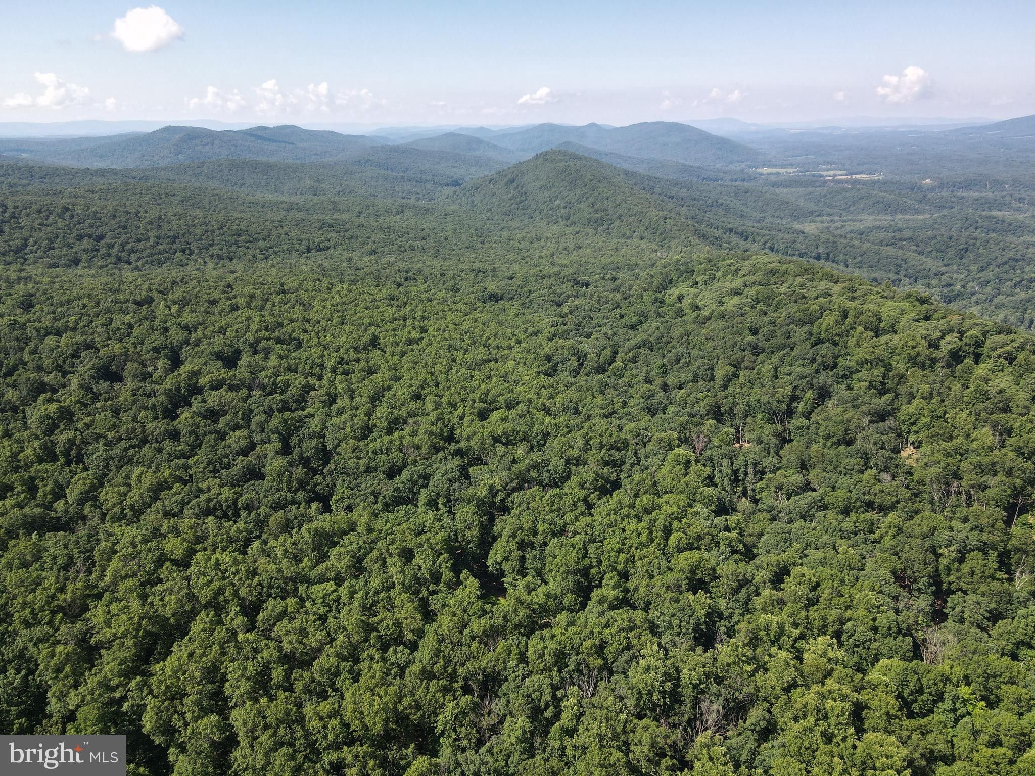 Bloomery, Hampshire County, WV Undeveloped Land for sale Property ID ...