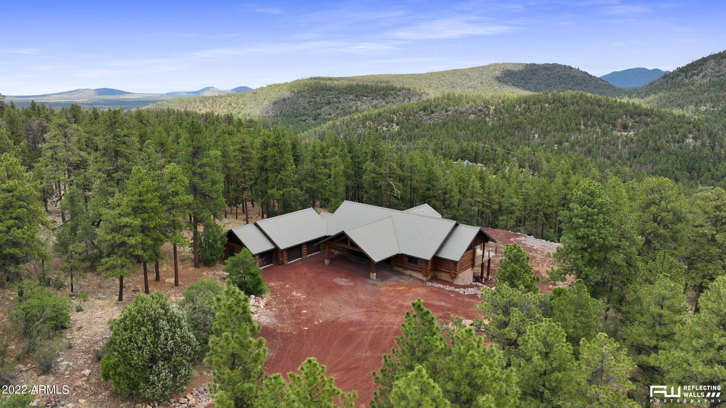 Williams, Coconino County, AZ House for sale Property ID: 414126358 ...