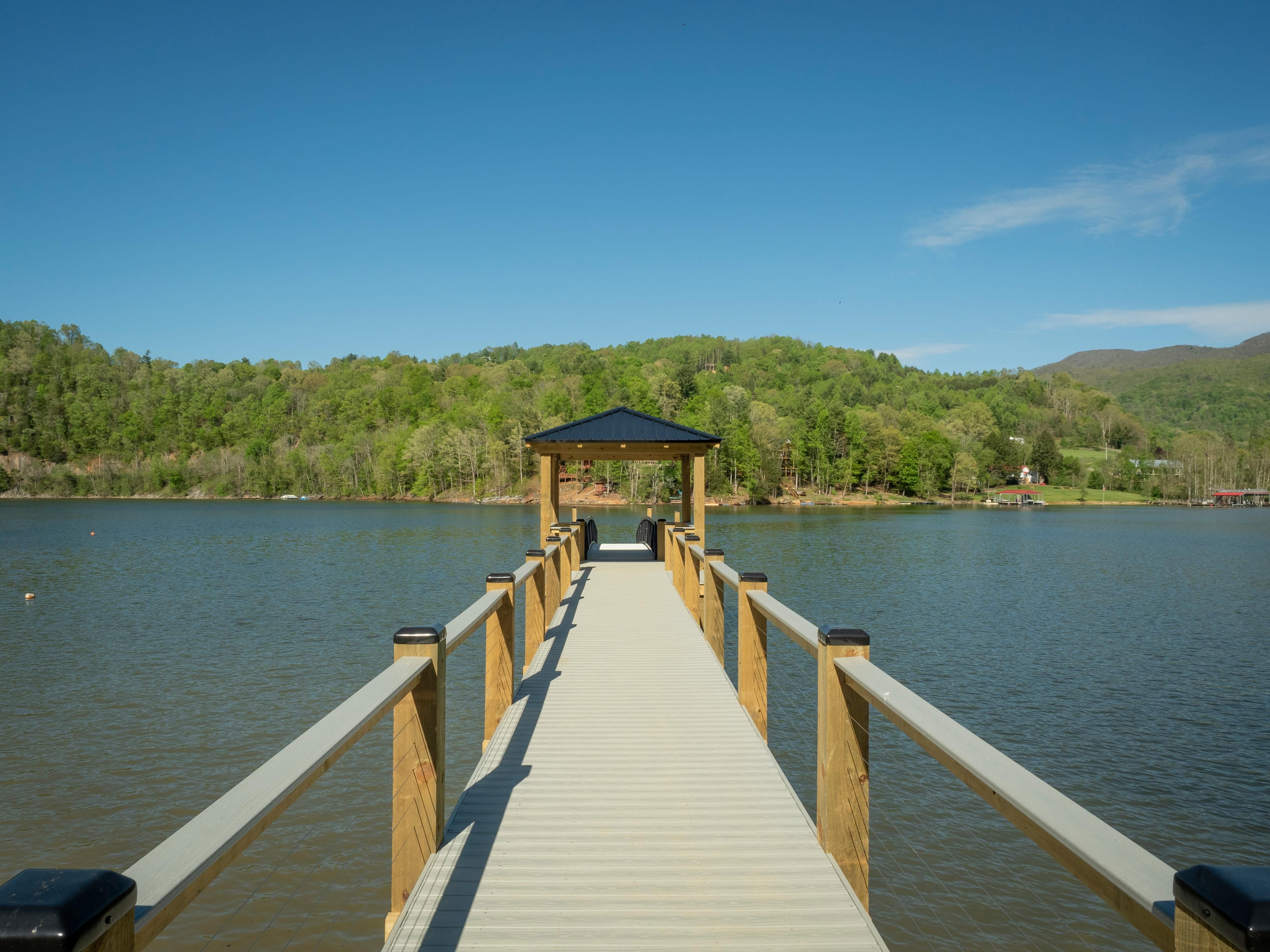33 acres in Butler, TN, 37640 | LandWatch