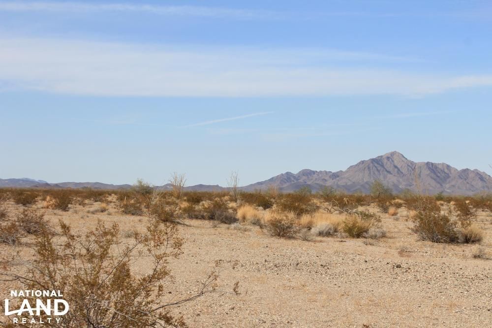 Winterhaven, Imperial County, CA Recreational Property, Undeveloped ...
