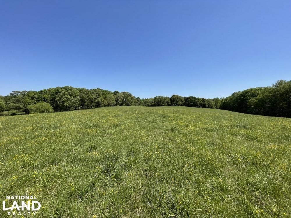 Chesnee, Cherokee County, SC Recreational Property, Undeveloped Land ...