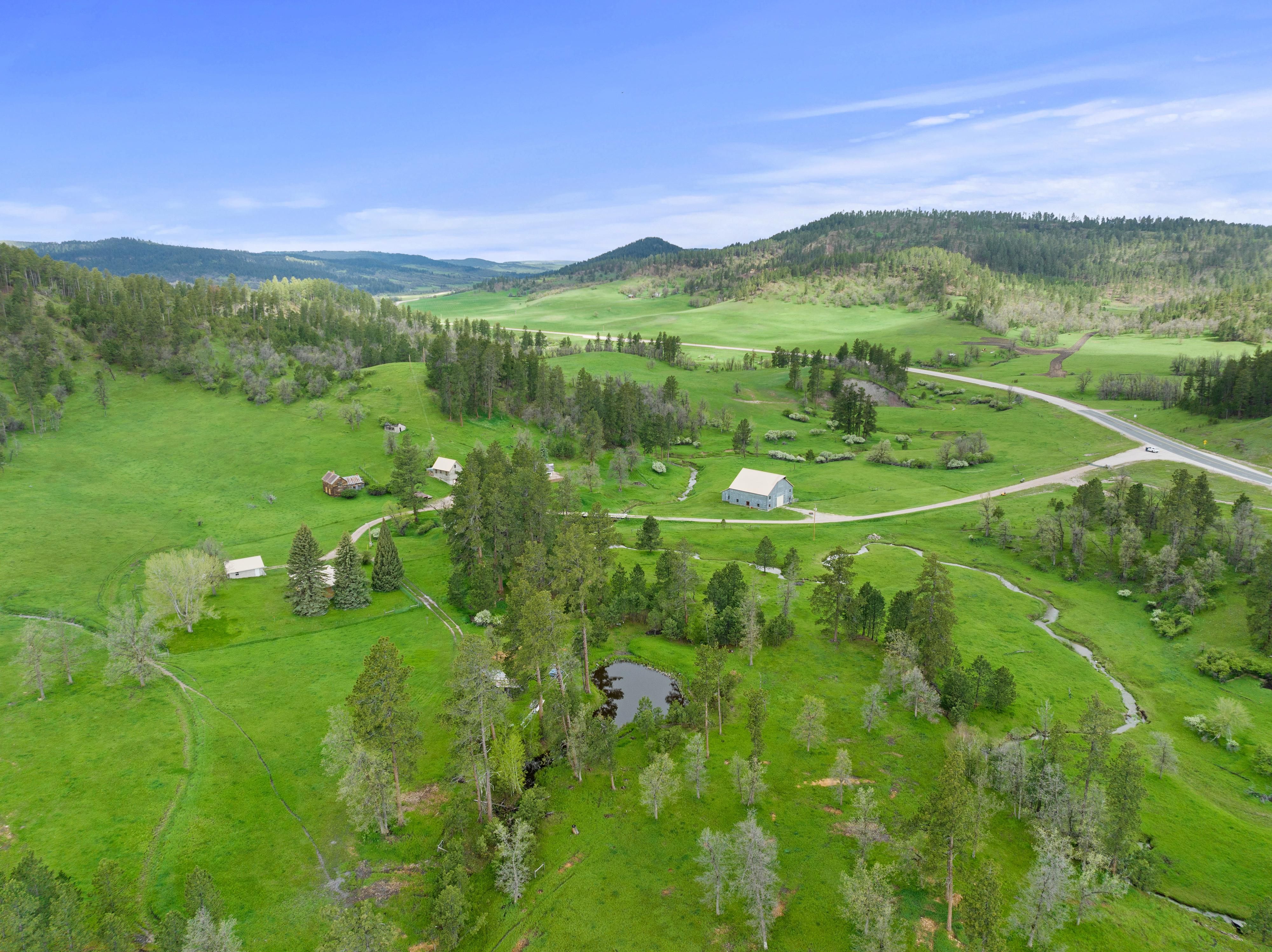 3122 State Hwy 24, Aladdin, WY 82710 | LandWatch