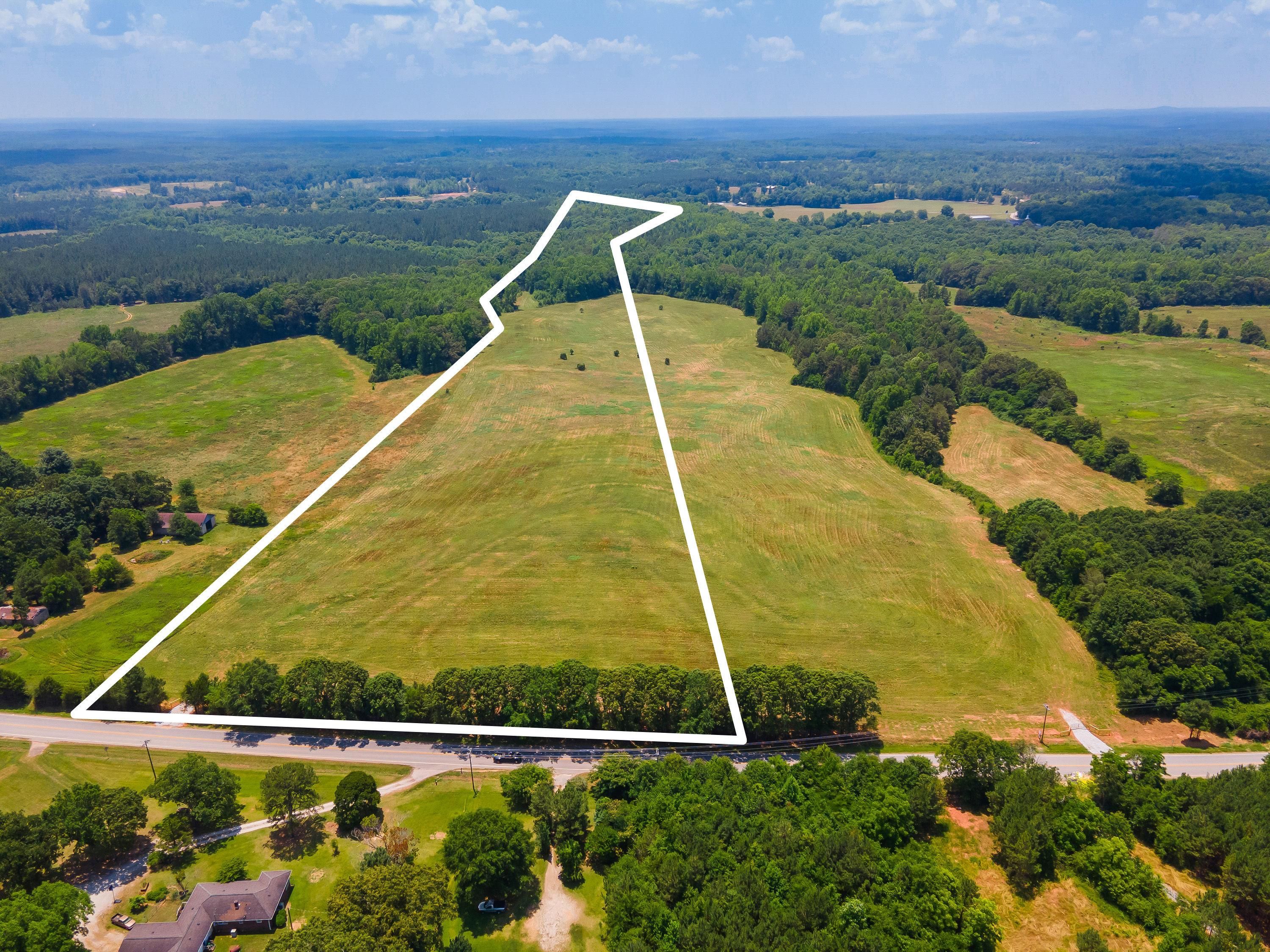 450 Cross Anchor Road, Enoree, SC 29335 | LandWatch