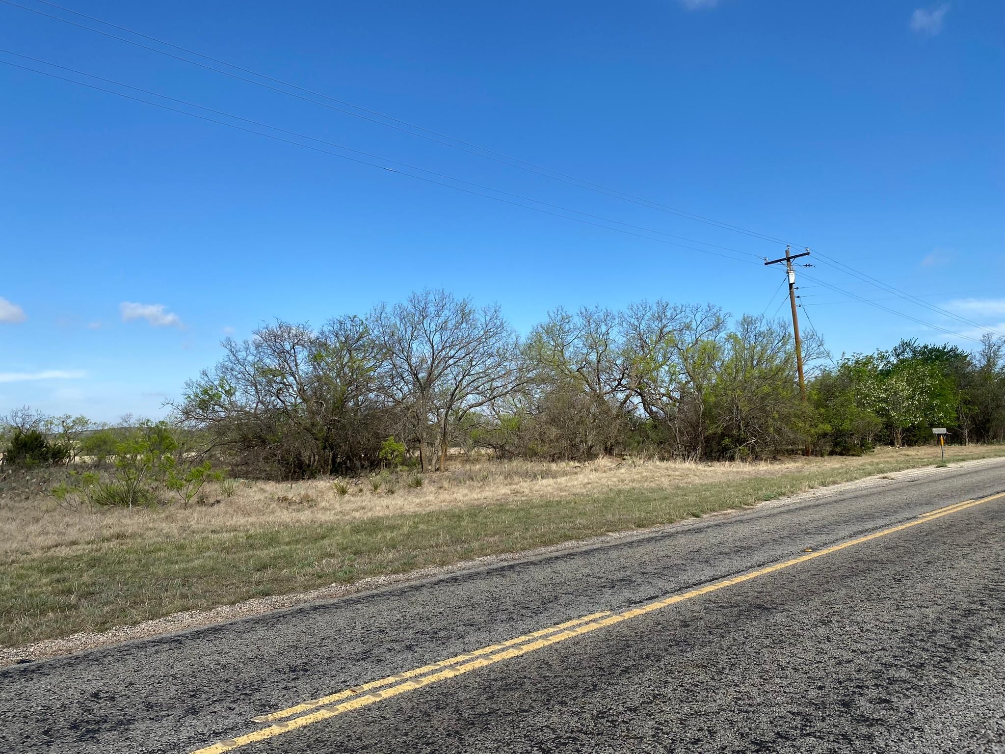 0.14 acres in Shep, TX, 79566 | LandWatch