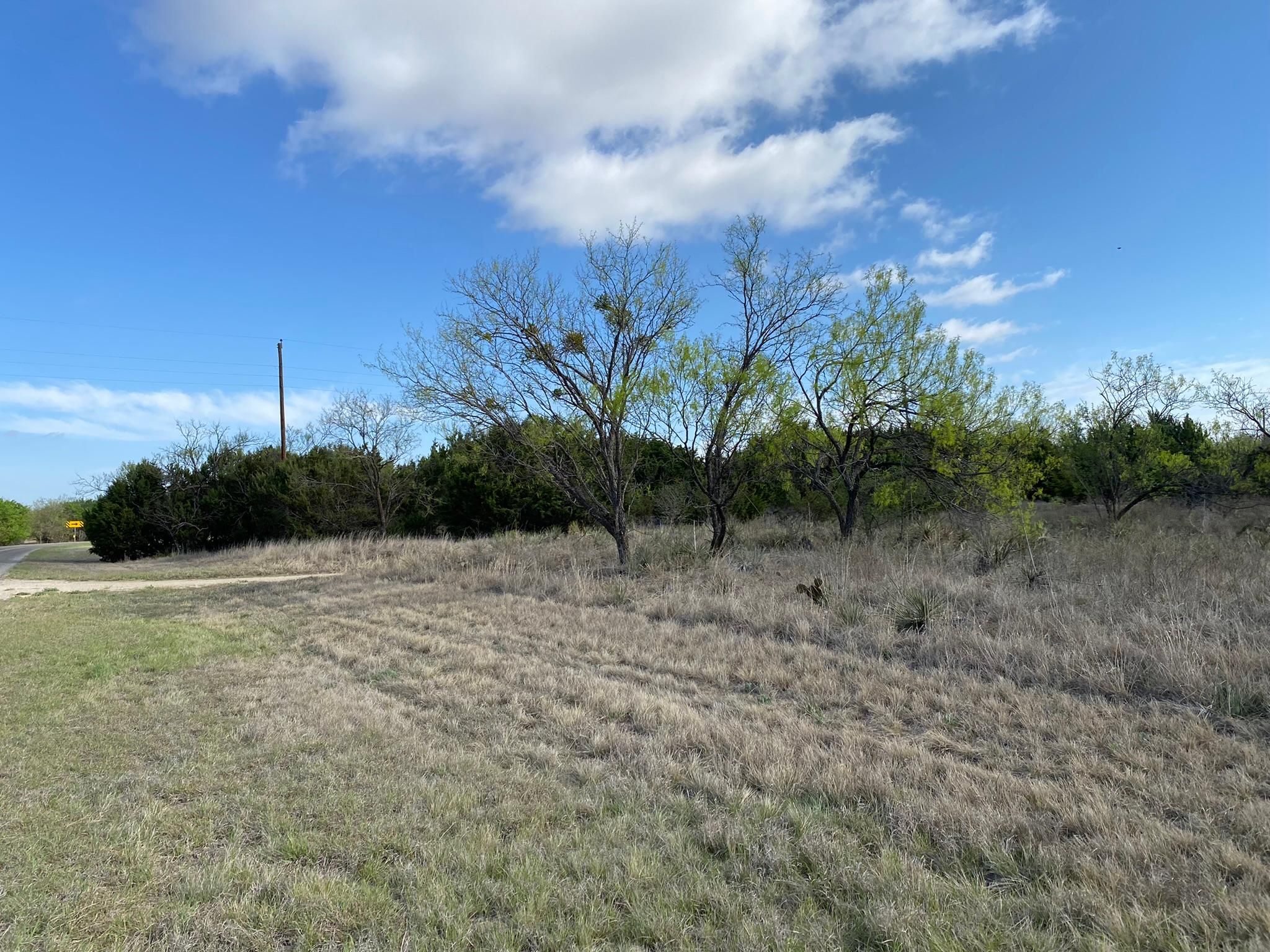 Shep, Taylor County, TX Undeveloped Land, Homesites for sale Property ...