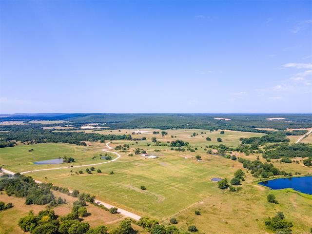 2475 N 390 Road, Dustin, OK 74839 | MLS: 2222930 | LandWatch