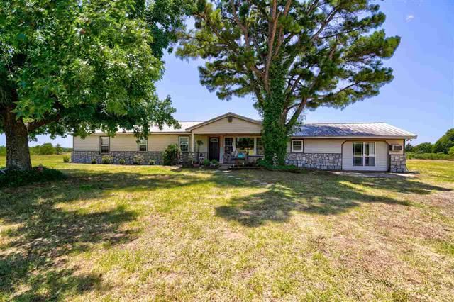 Tryon, Lincoln County, OK House for sale Property ID: 414208008 | LandWatch