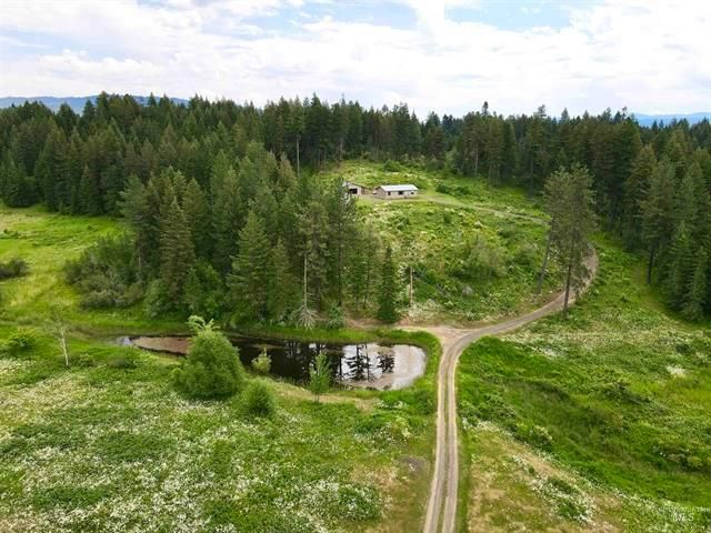 306 Harris Ridge Loop, Kooskia, ID 83539 | MLS: 98850572 | LandWatch