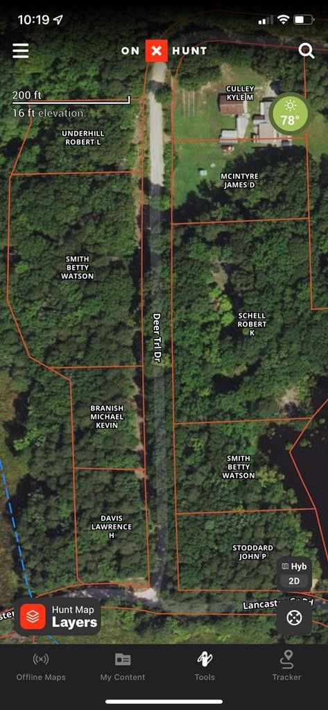 0 Deer Trail Drive, Farnham, VA 22460 | MLS: 112492 | LandWatch