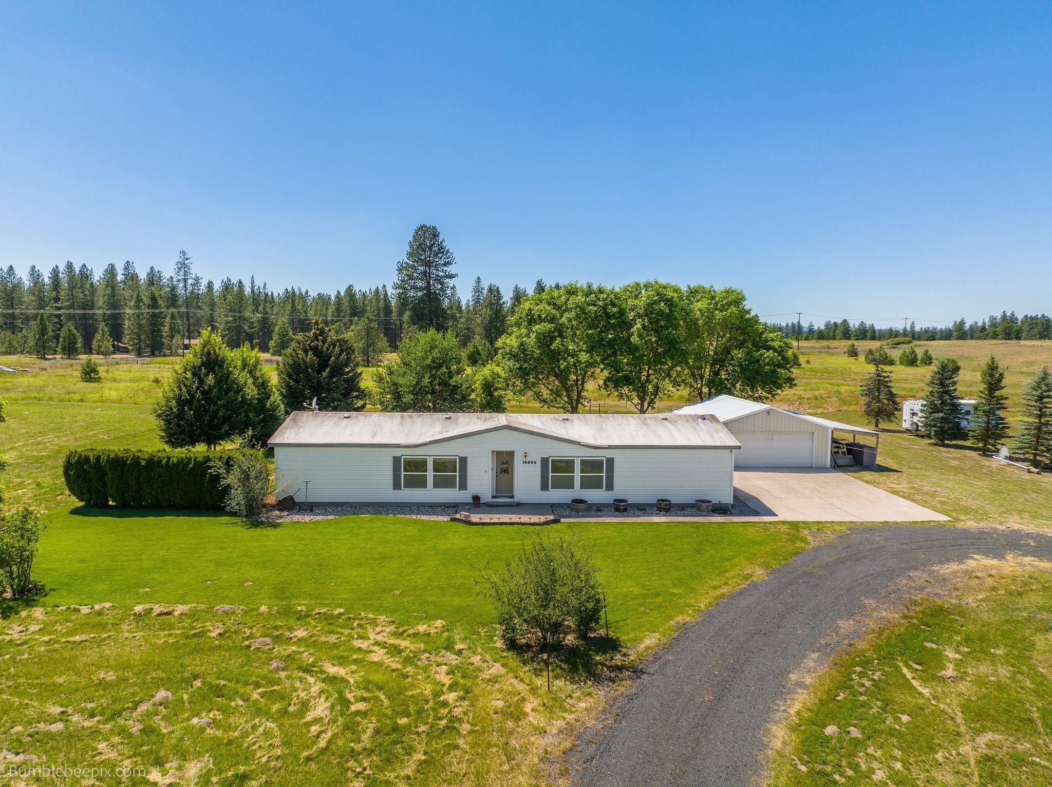 Colbert, Spokane County, WA House for sale Property ID: 414228014 ...