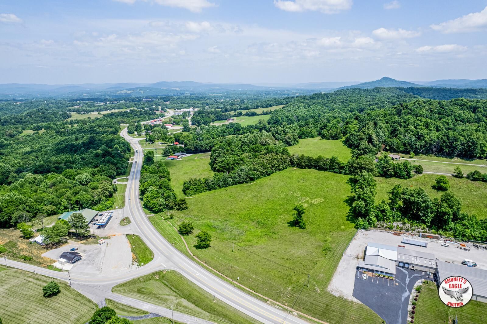 Hwy 111, Byrdstown, TN 38549 | LandWatch
