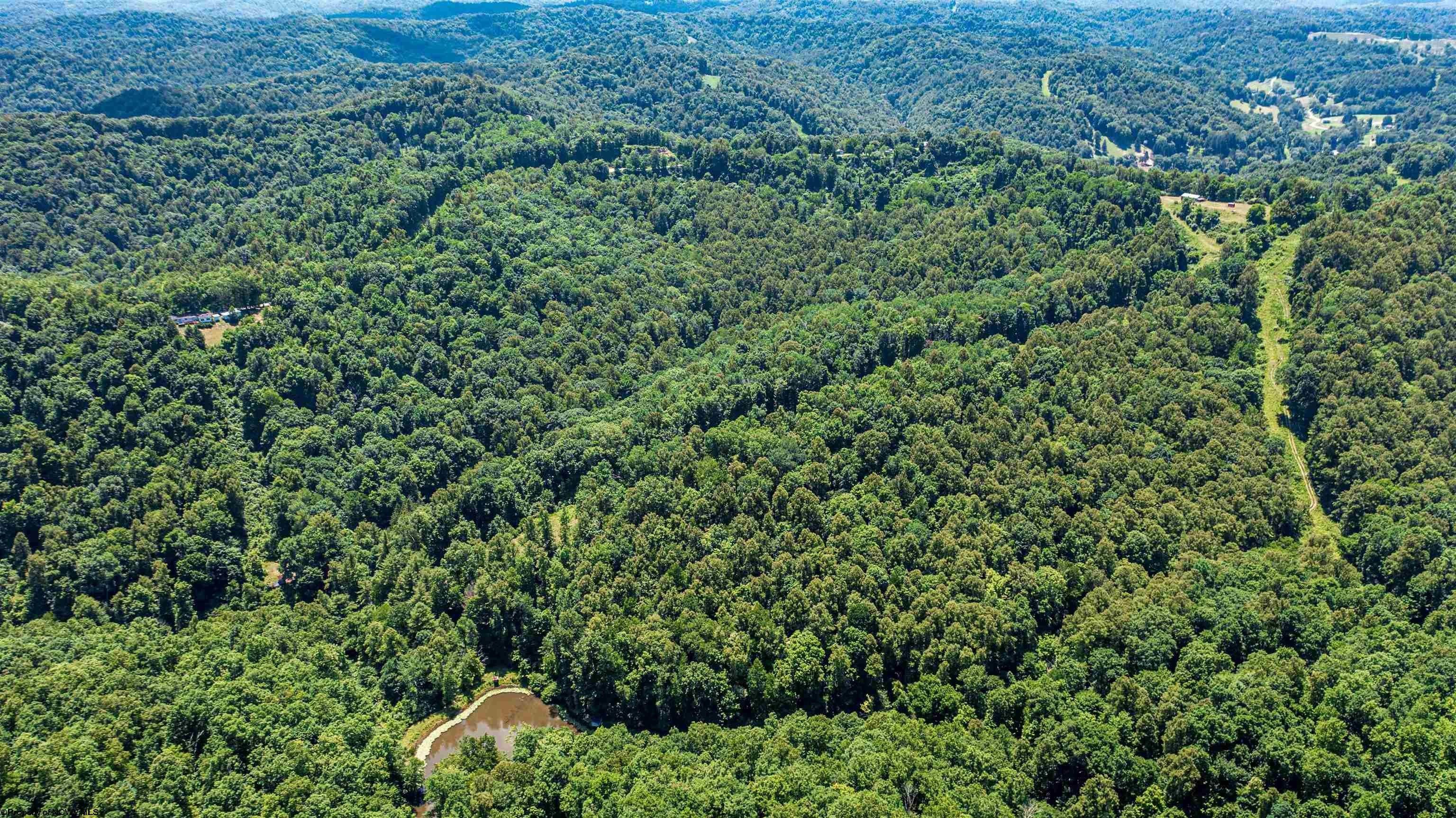 Hundred, Wetzel County, WV Farms and Ranches, Lakefront Property ...