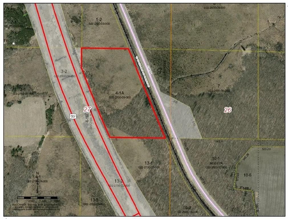 New Auburn, Barron County, WI Farms and Ranches for sale Property ID ...