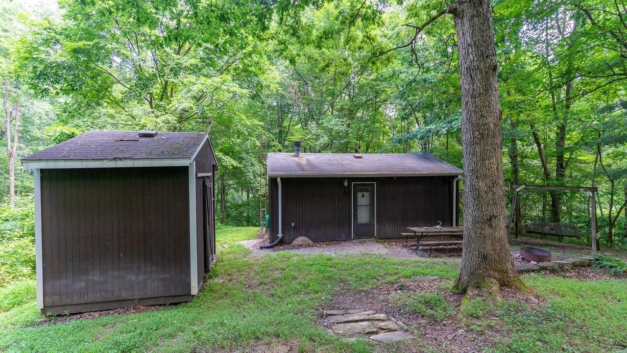 297 State Route 124, Latham, OH 45646 | LandWatch