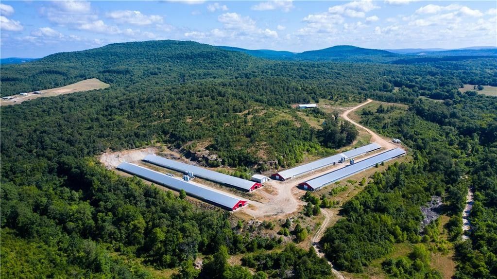 Stilwell, Adair County, OK Farms and Ranches, House for sale Property ...