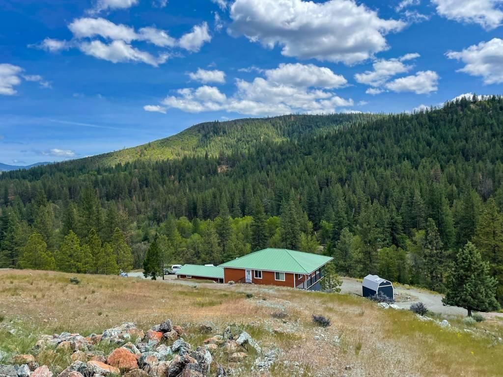 730 Sugar Creek Rd., Callahan, CA 96014 | LandWatch