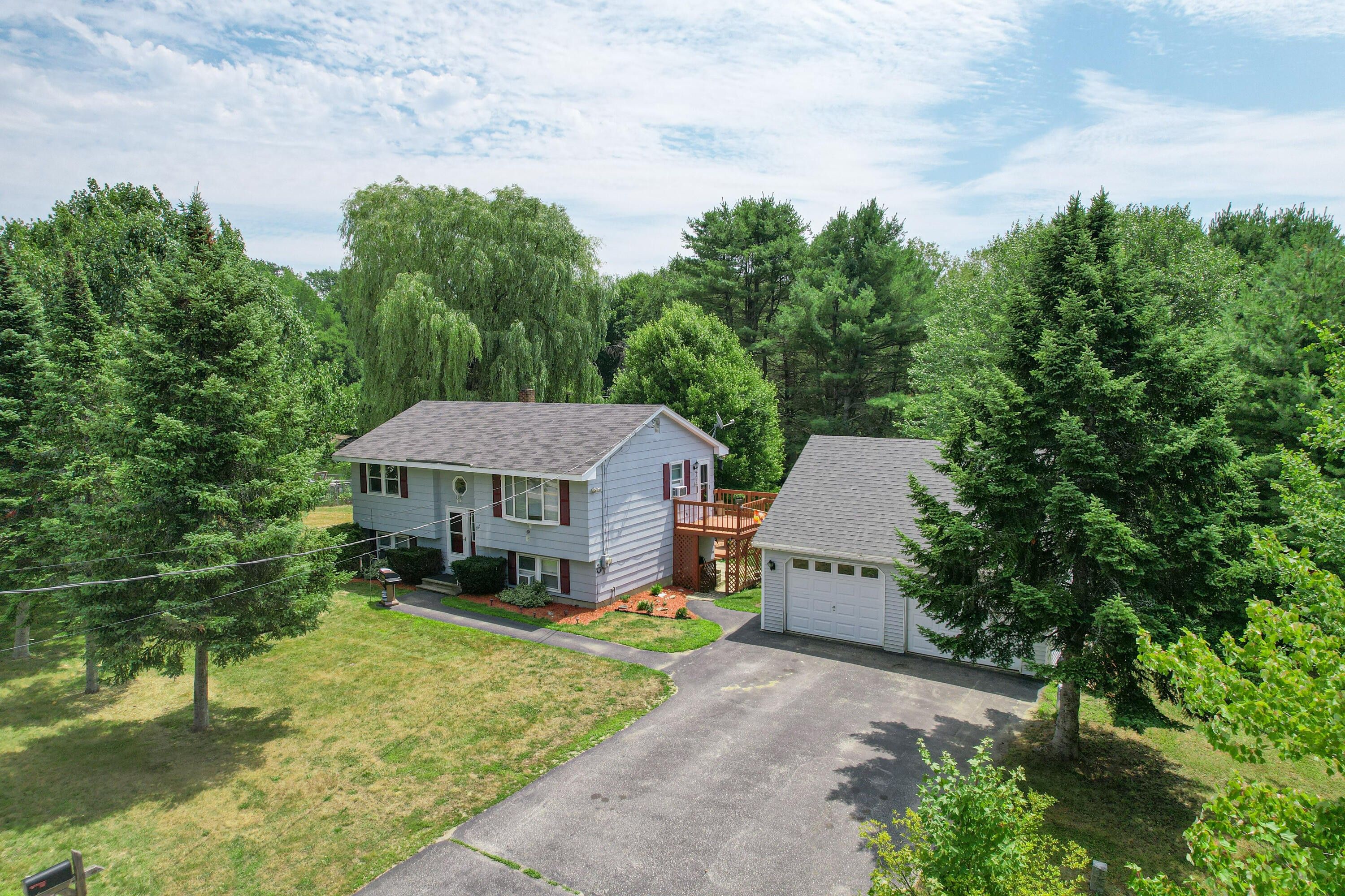 Sabattus, Androscoggin County, ME House for sale Property ID: 414317319 ...