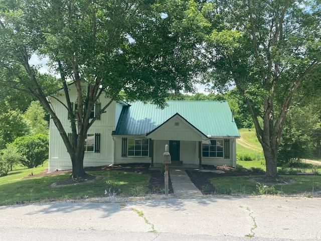 18207 North Greenville Rd, Crofton, KY 42217 | LandWatch