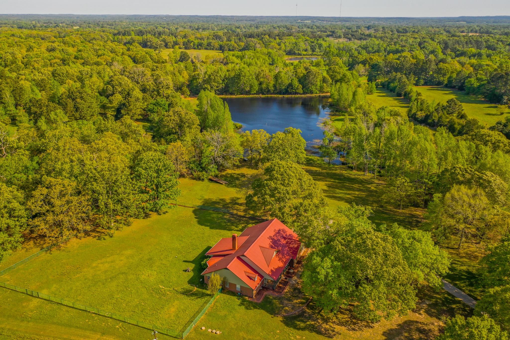 Murchison, Henderson County, TX Farms and Ranches, Recreational ...