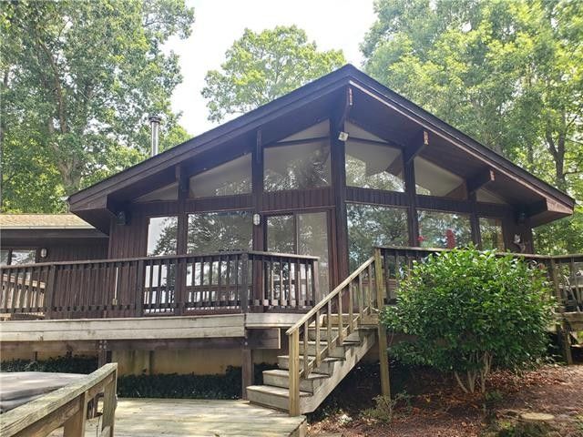 Hartfield, Middlesex County, VA Lakefront Property, Waterfront Property ...