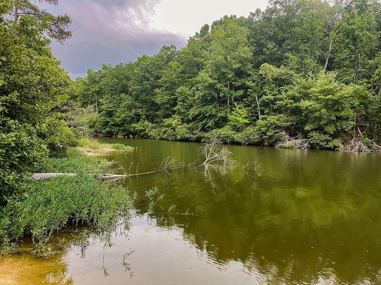 Alabaster, Shelby County, AL Recreational Property, Undeveloped Land ...
