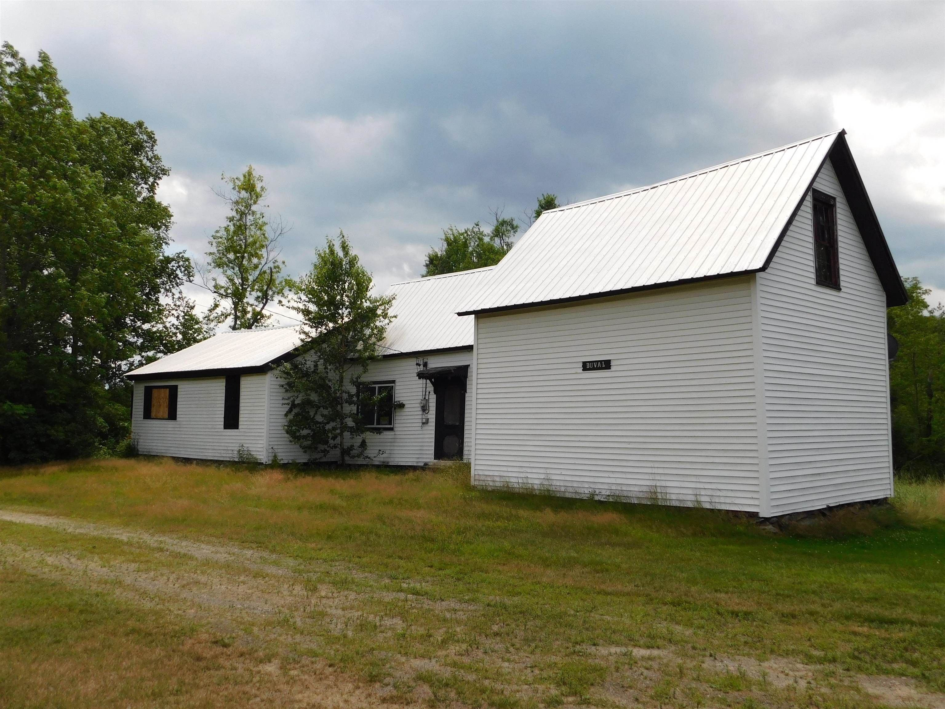 Bloomfield, Essex County, VT House for sale Property ID: 414347582 ...