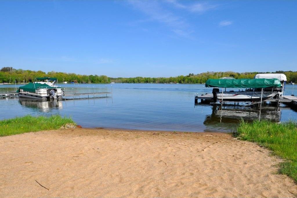 Breezy Point, Crow Wing County, MN Undeveloped Land, Homesites for sale ...