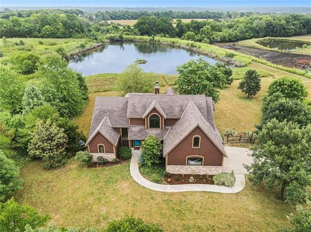 Spring Hill, Miami County, KS House for sale Property ID: 414374847 ...