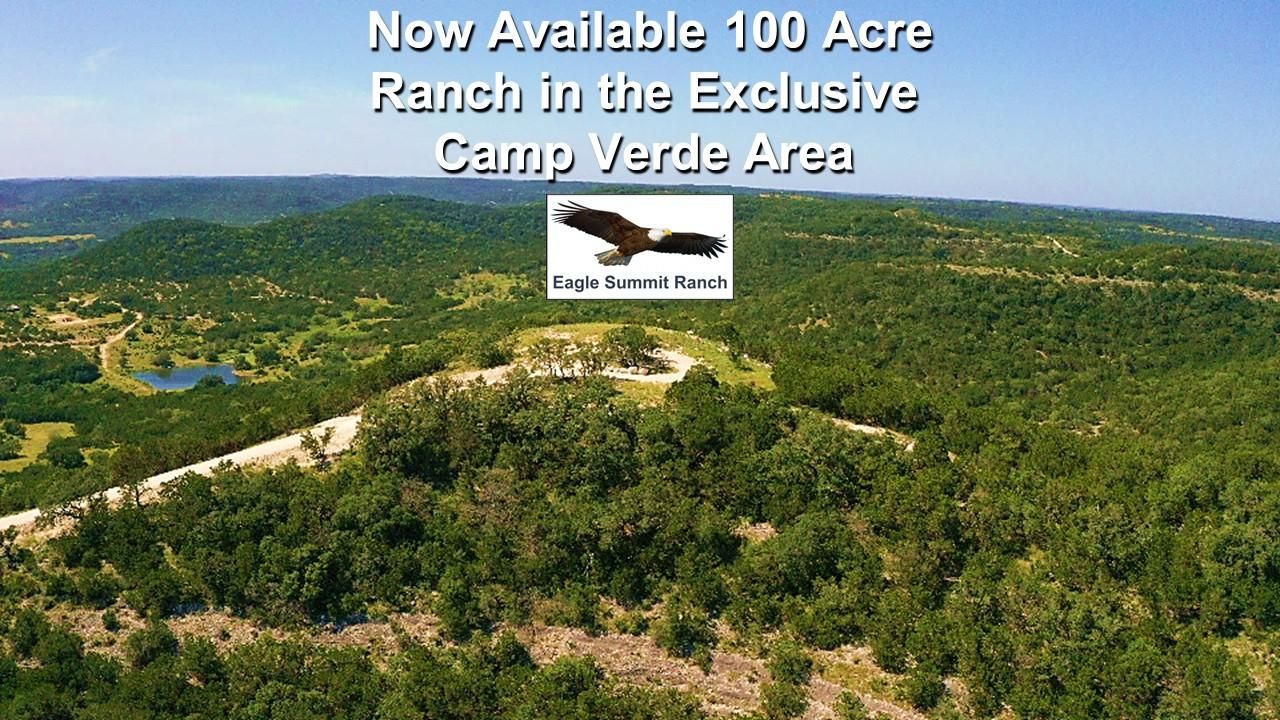 Kerrville, Kerr County, TX Farms and Ranches, Recreational Property for ...