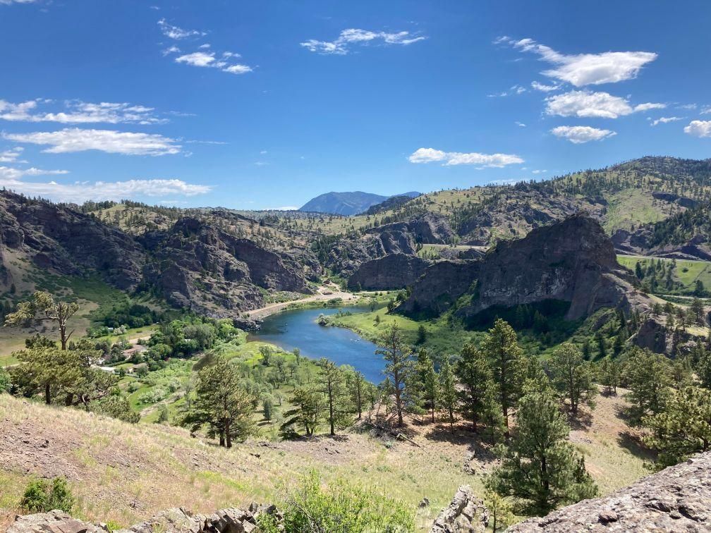 Old U.S.91, Cascade, MT 59421 | LandWatch
