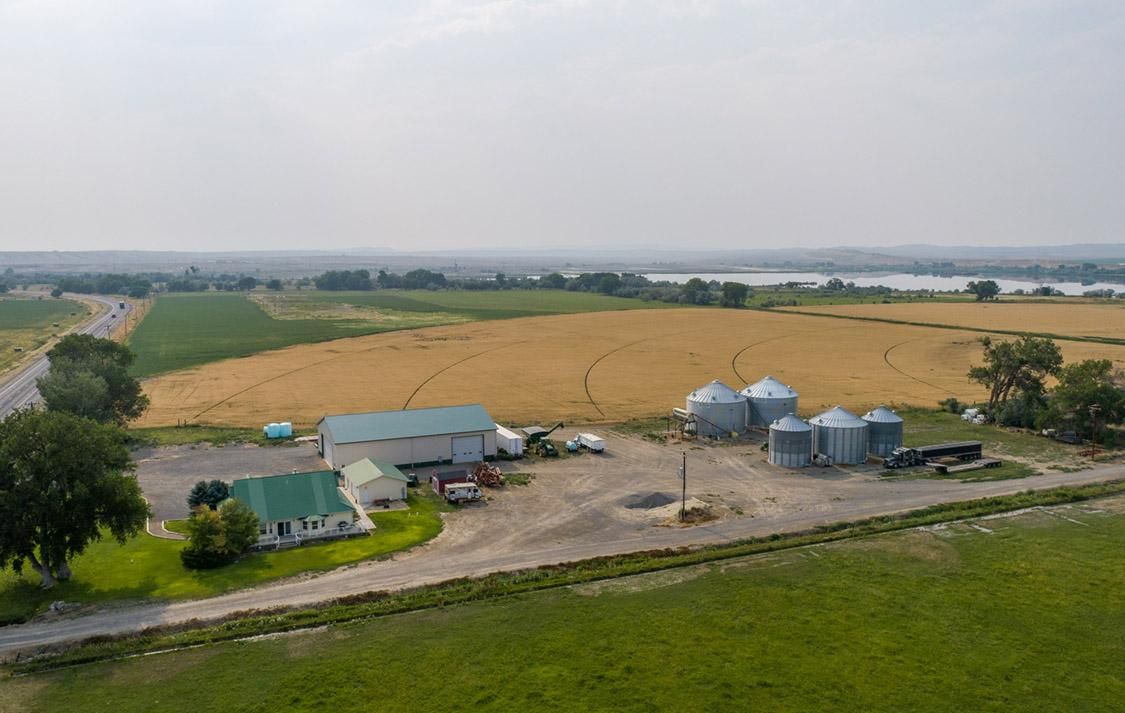 435 14a W, Byron, WY 82412 | LandWatch