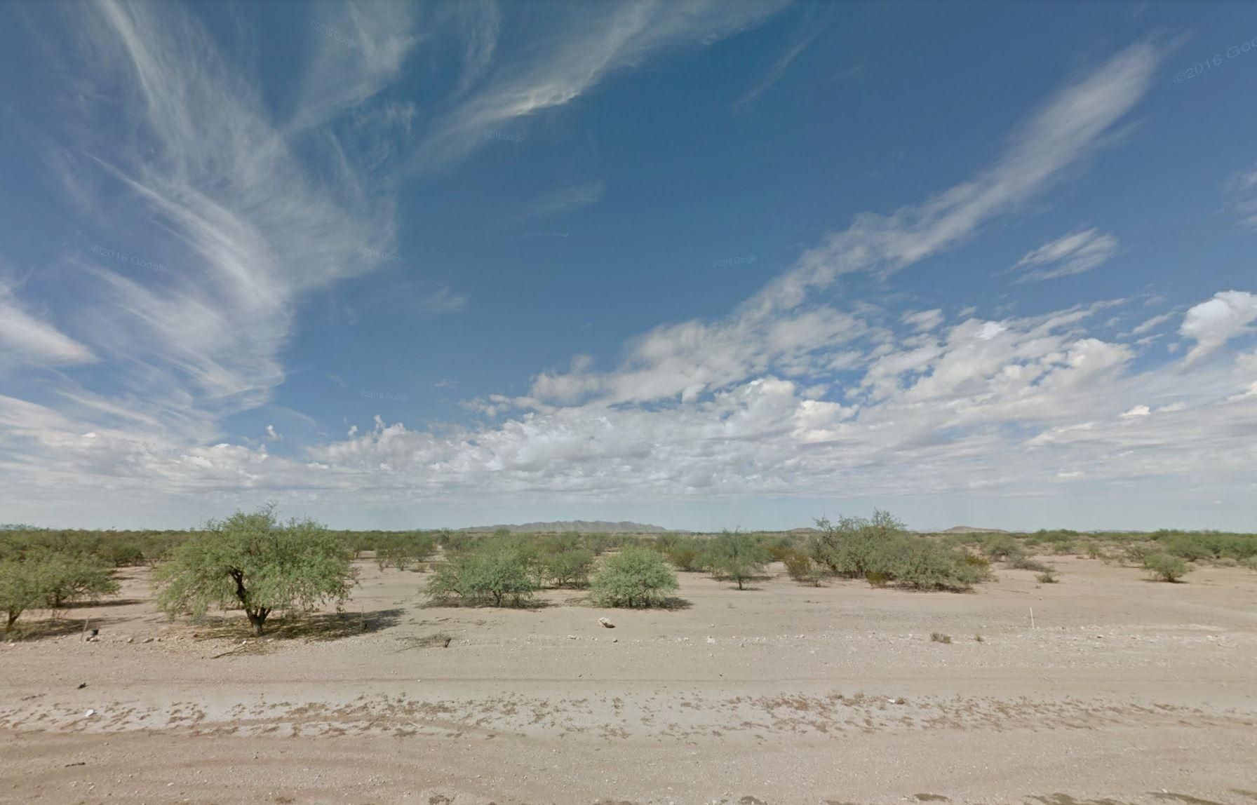 Eloy, Pinal County, AZ Recreational Property, Undeveloped Land, House ...