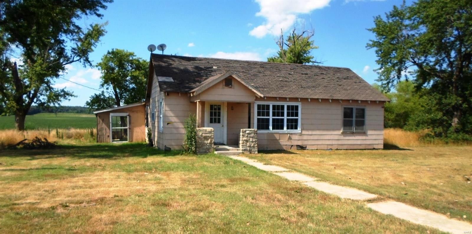 Puxico, Stoddard County, MO House for sale Property ID: 414427801 ...