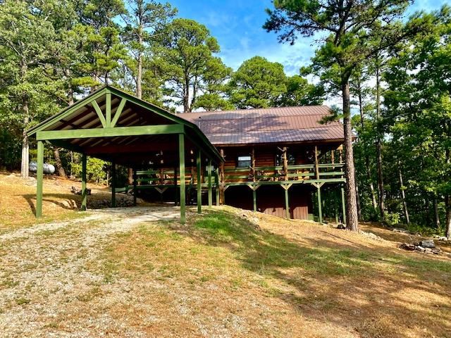 164781 N 4308 Rocky Mountain Rd, Clayton, OK 74536 | MLS: 35099-10040 ...