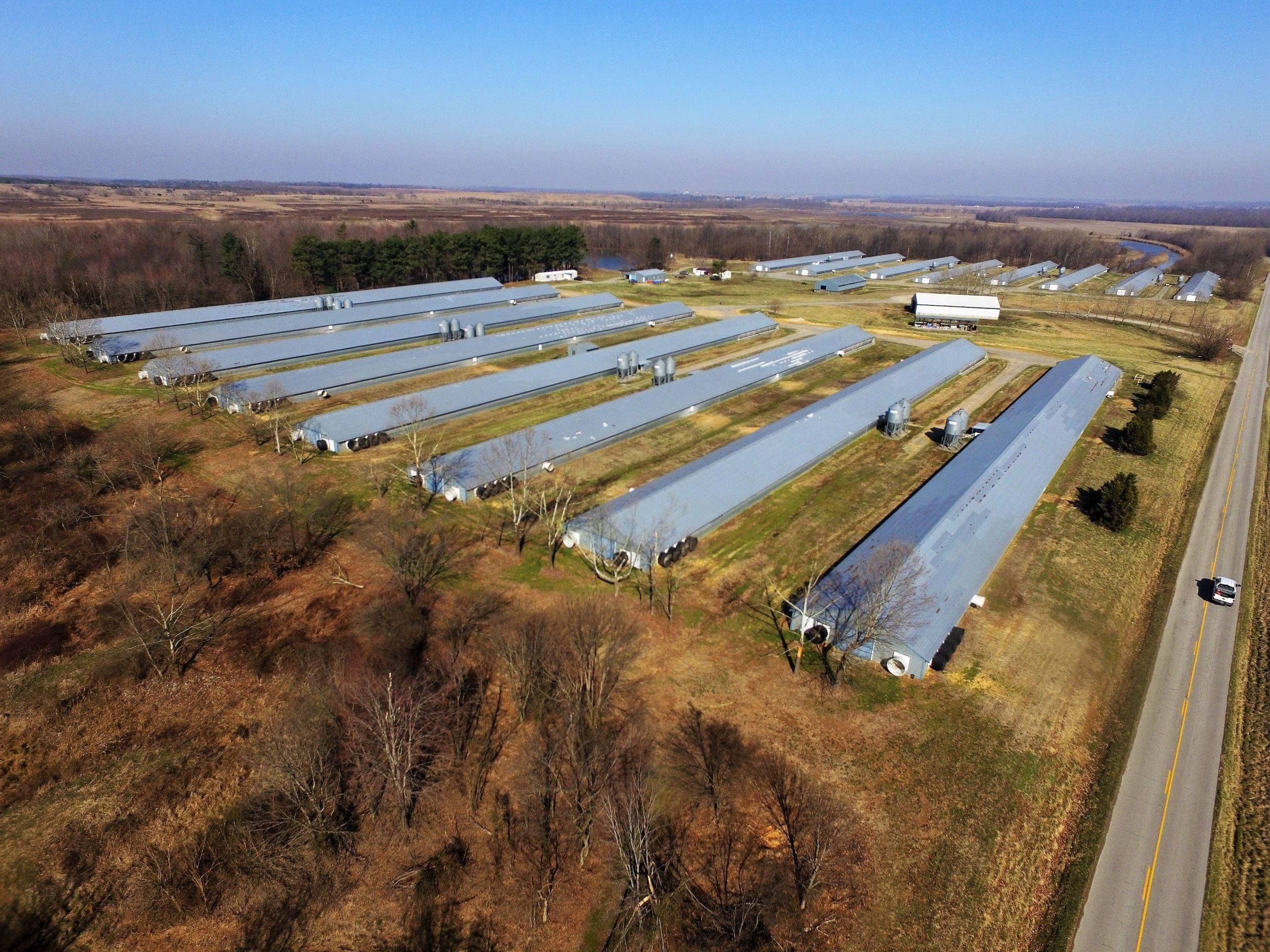 11323 State Route 293 N, Providence, KY 42450 | LandWatch