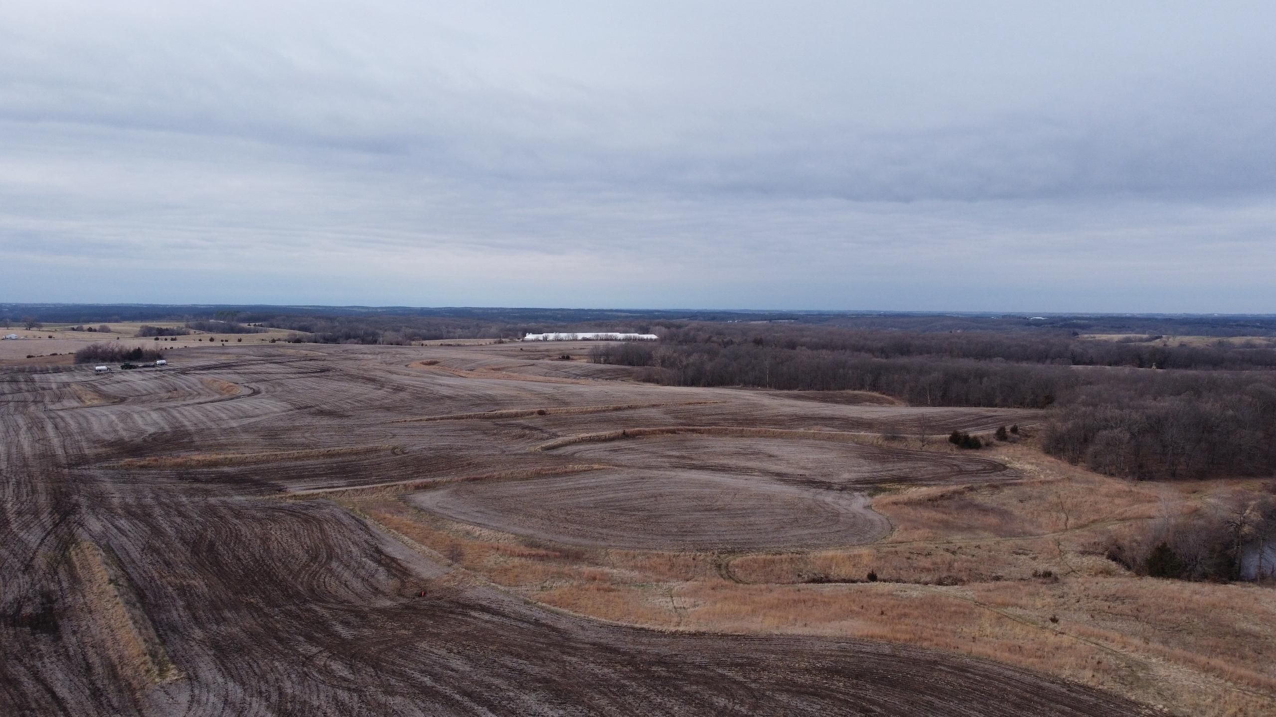Leon, Decatur County, IA Recreational Property, Timberland Property ...