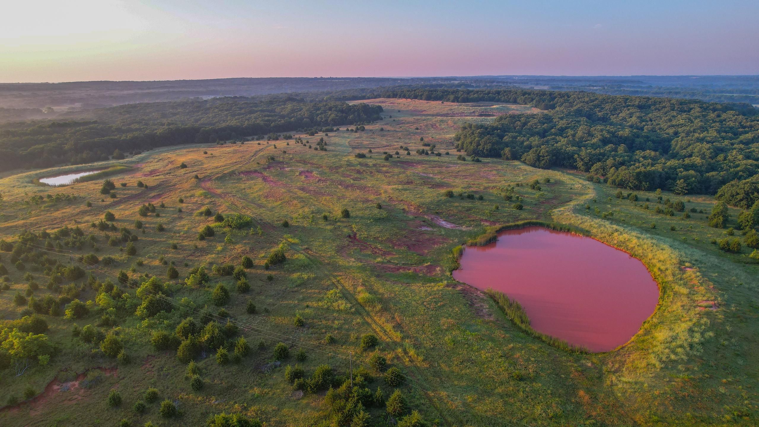 N3460 Road, Lot#WP002, Meeker, OK 74855 | LandWatch