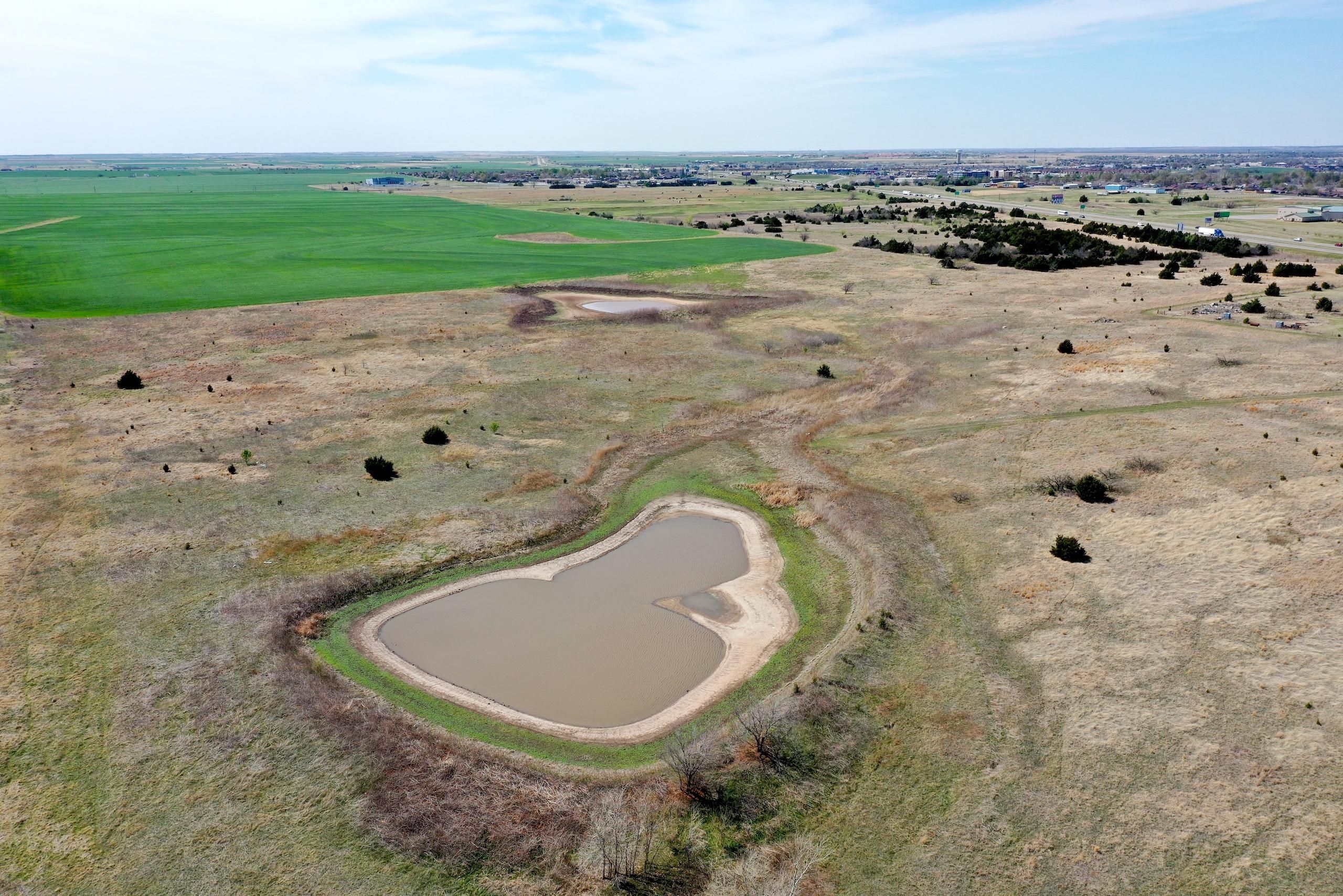 El Reno, Canadian County, OK Recreational Property, Timberland Property ...