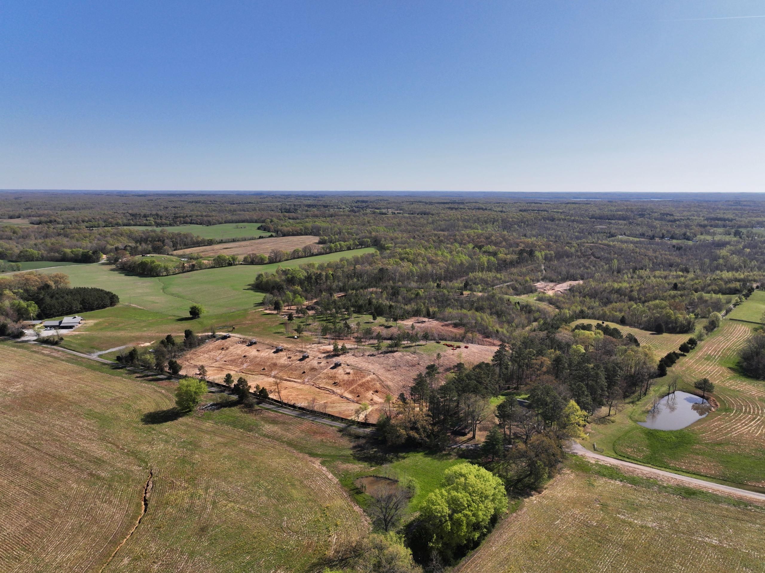 2695 Grubbs Road, New Concord, KY 42076 | LandWatch