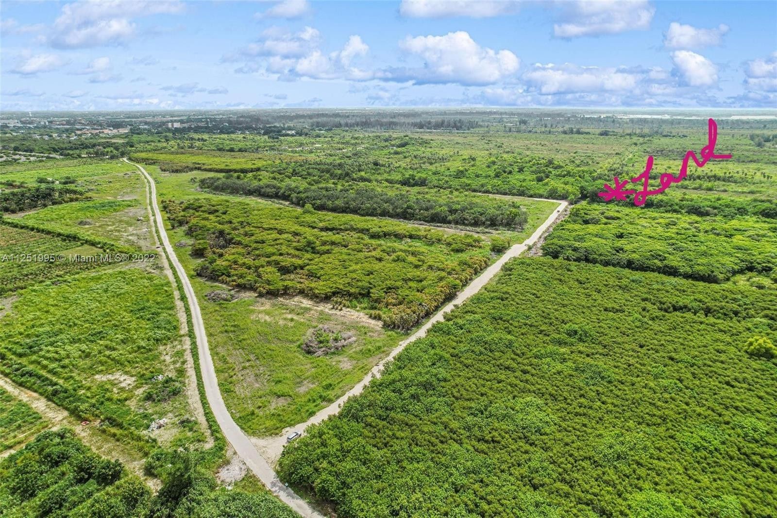 Homestead, Miami-Dade County, FL Farms and Ranches, Homesites for sale ...