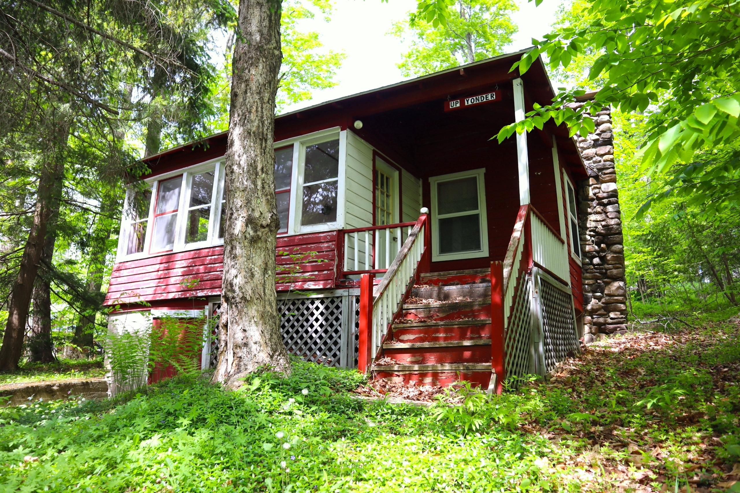 Middle Grove, Saratoga County, NY Recreational Property, Hunting ...
