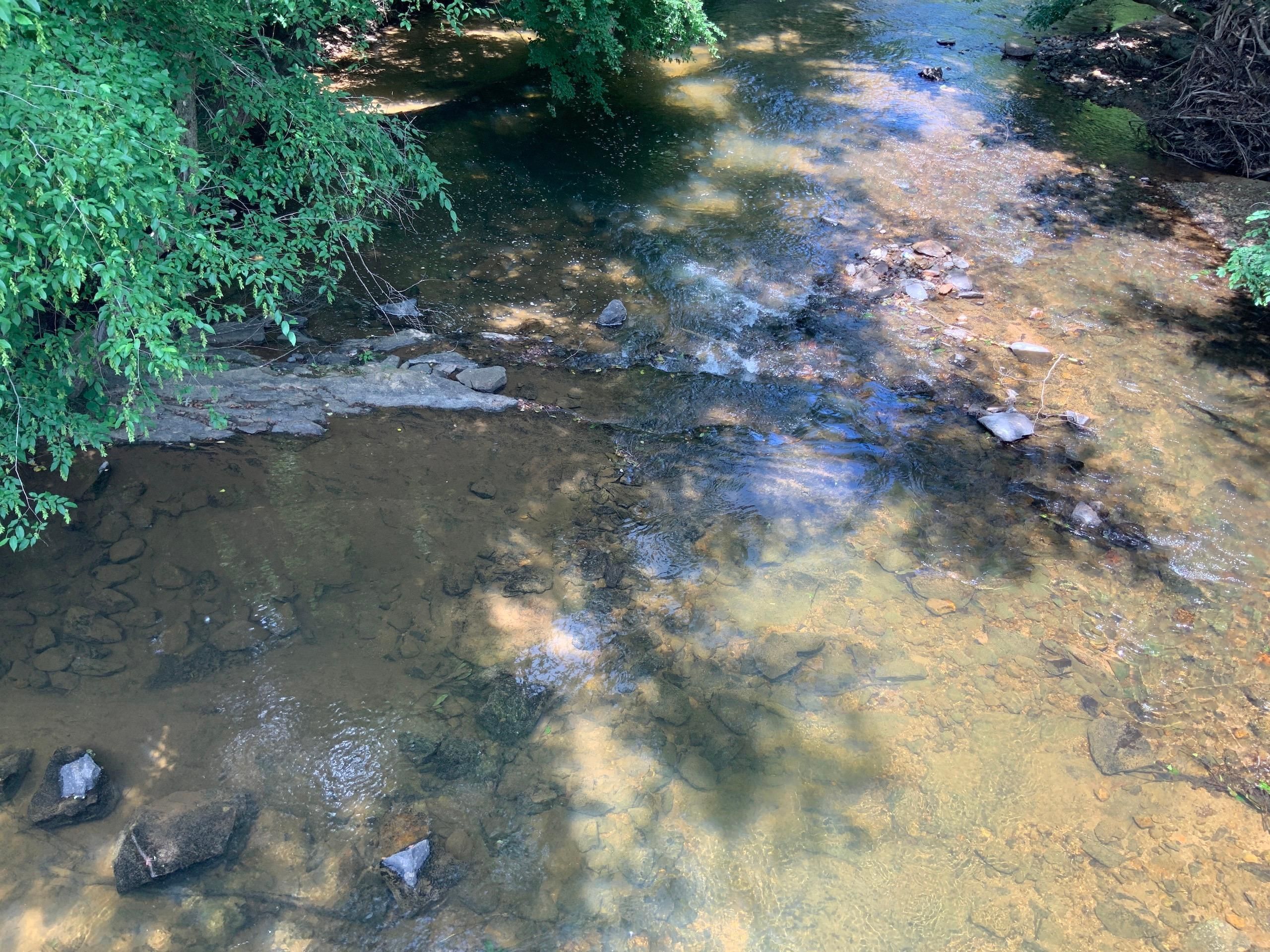 Connelly Springs, Burke County, NC Recreational Property, Timberland ...