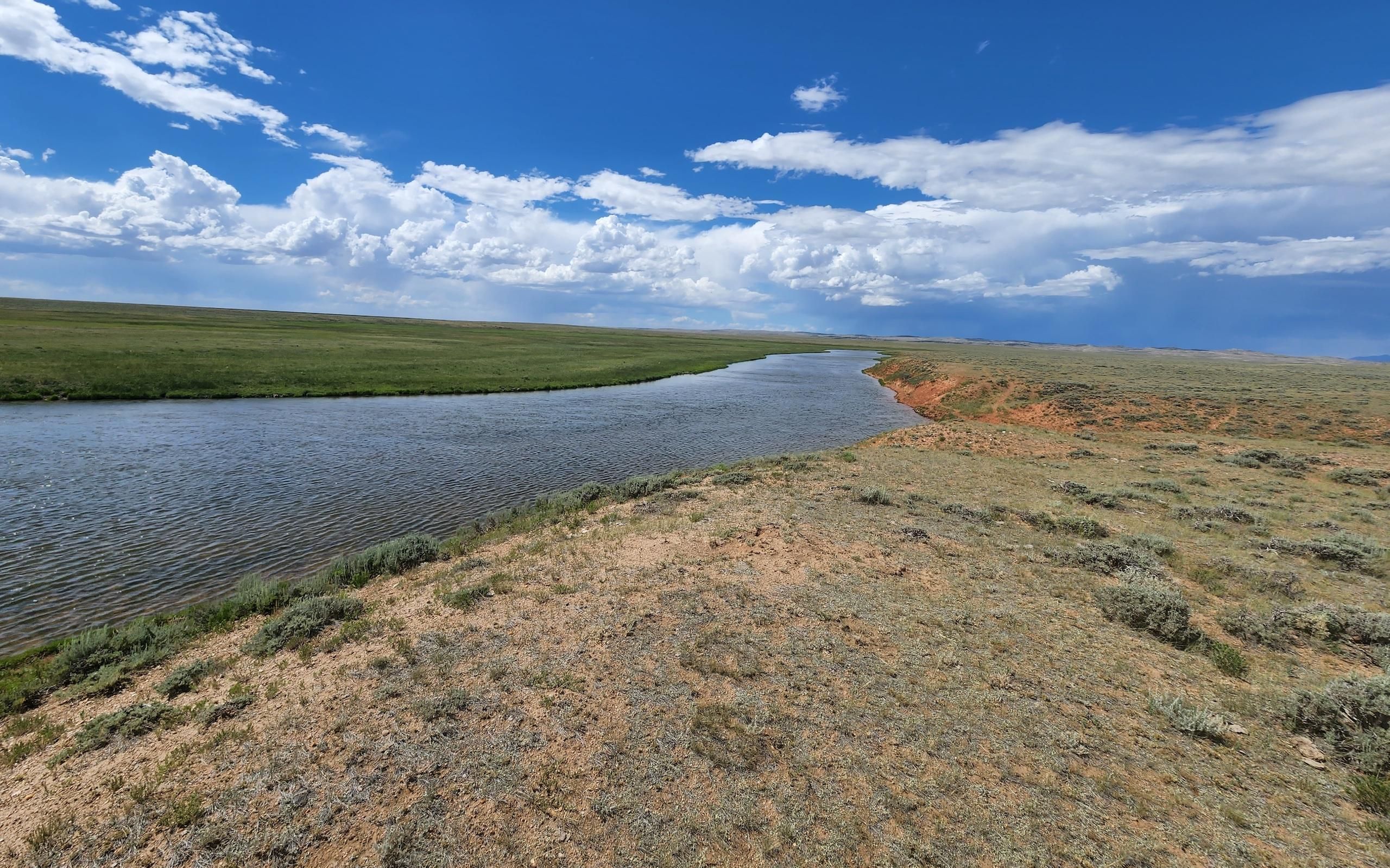 Garrett, Albany County, WY Farms and Ranches, Hunting Property for sale ...