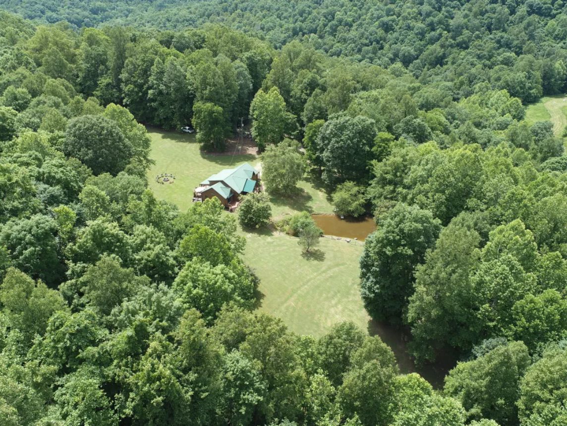 4474 Amma Road, Amma, WV 25005 | LandWatch