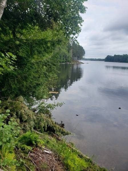 Mercer, Iron County, WI Undeveloped Land, Lakefront Property ...