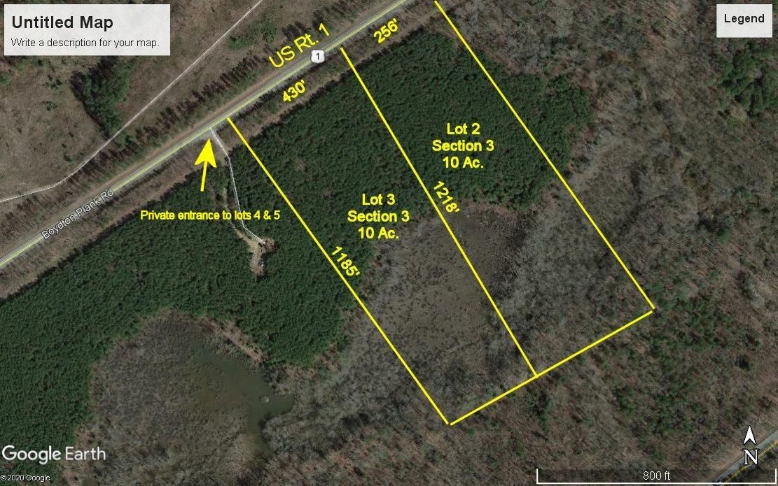 Boynton Plank Rd., Rawlings, VA 23876 | MLS: wc32 | LandWatch