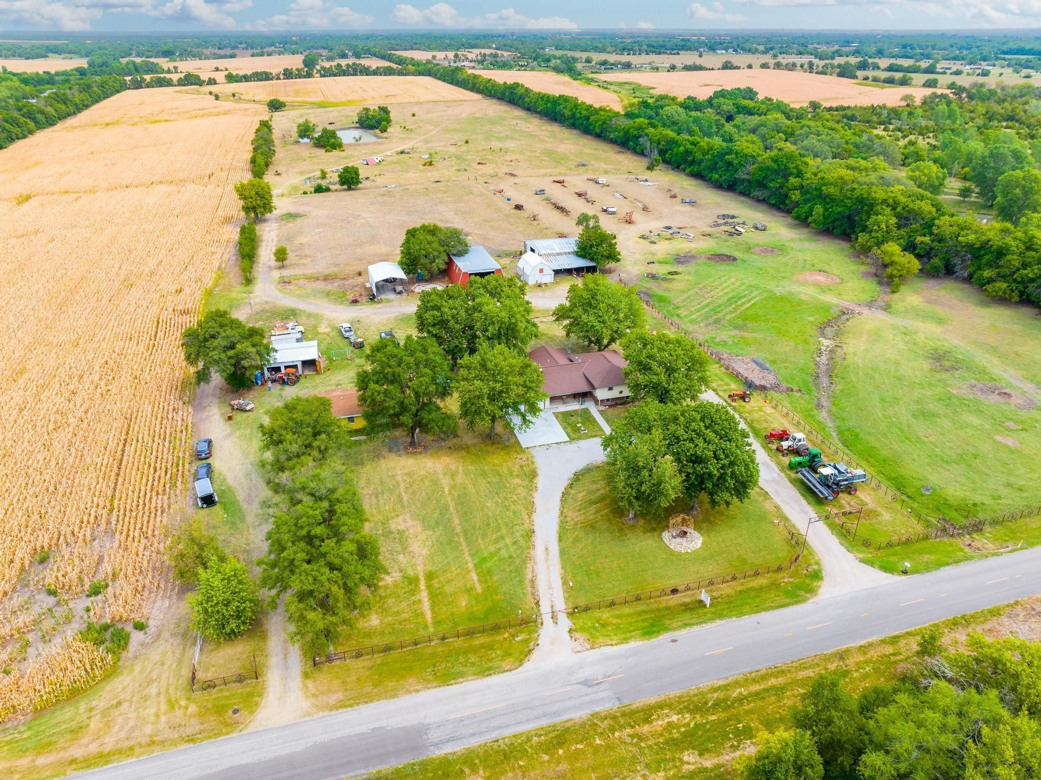 Rose Hill, Butler County, KS House for sale Property ID: 414488473 ...