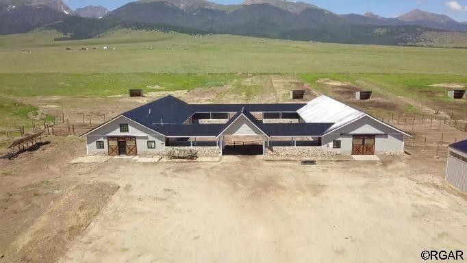 Westcliffe, Custer County, CO Farms and Ranches for sale Property ID ...