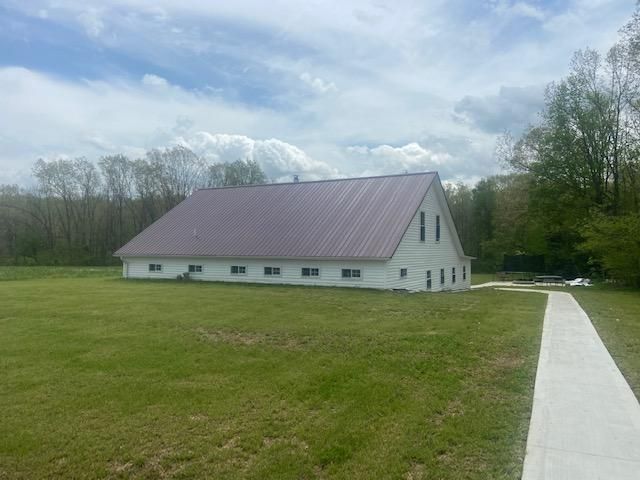 Wallingford, Fleming County, KY Farms and Ranches, Horse Property ...