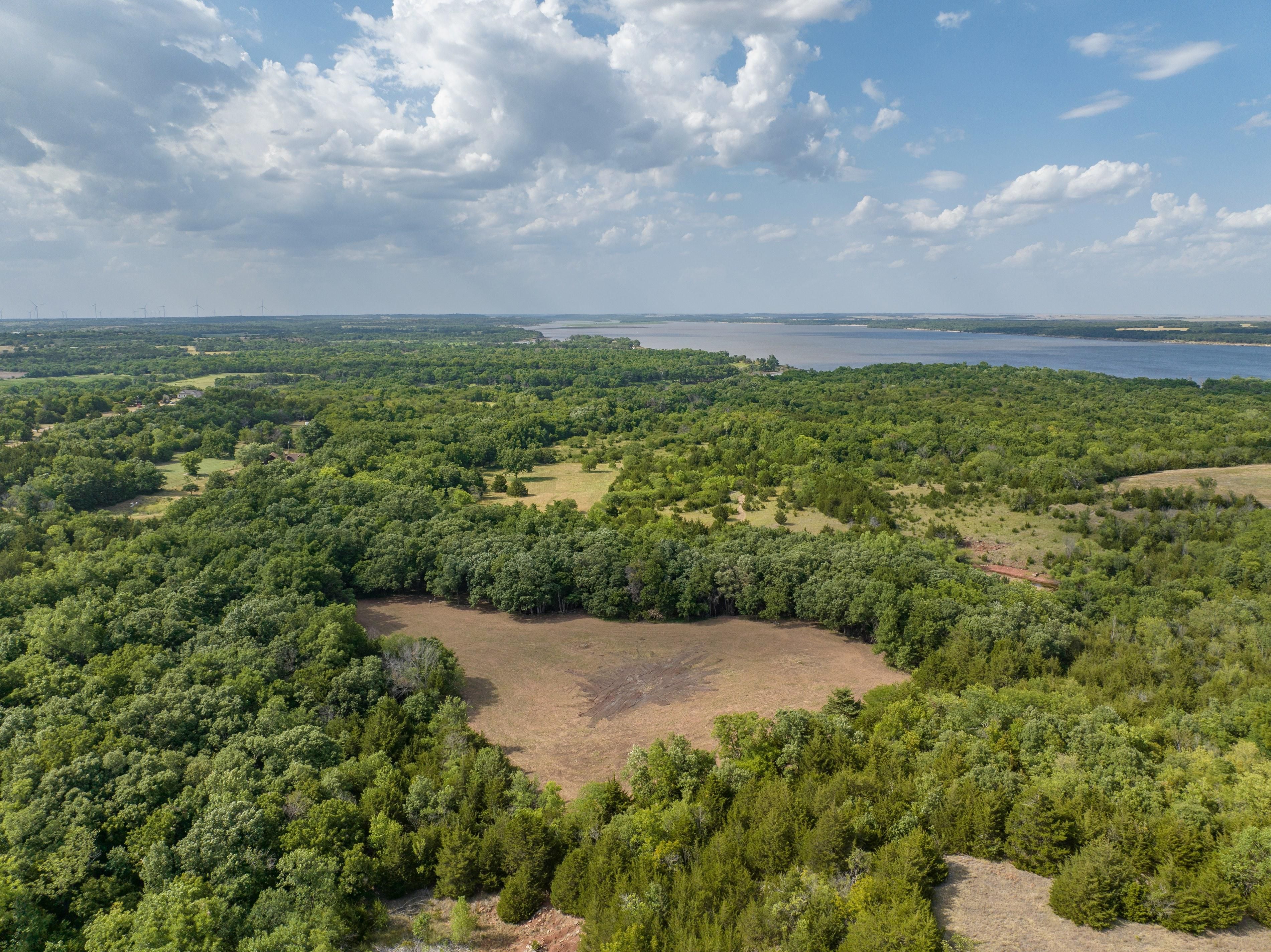 Kaw City, Kay County, OK Recreational Property, Hunting Property for ...